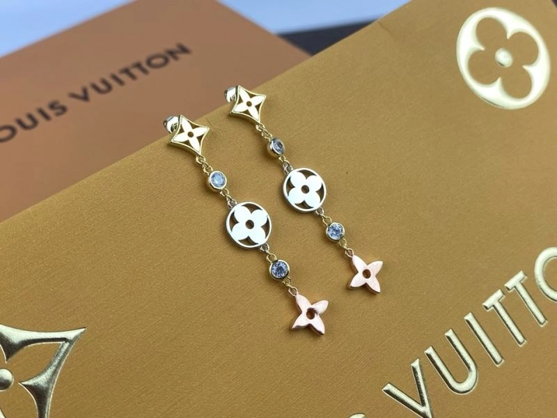 Louis Vuitton Earrings