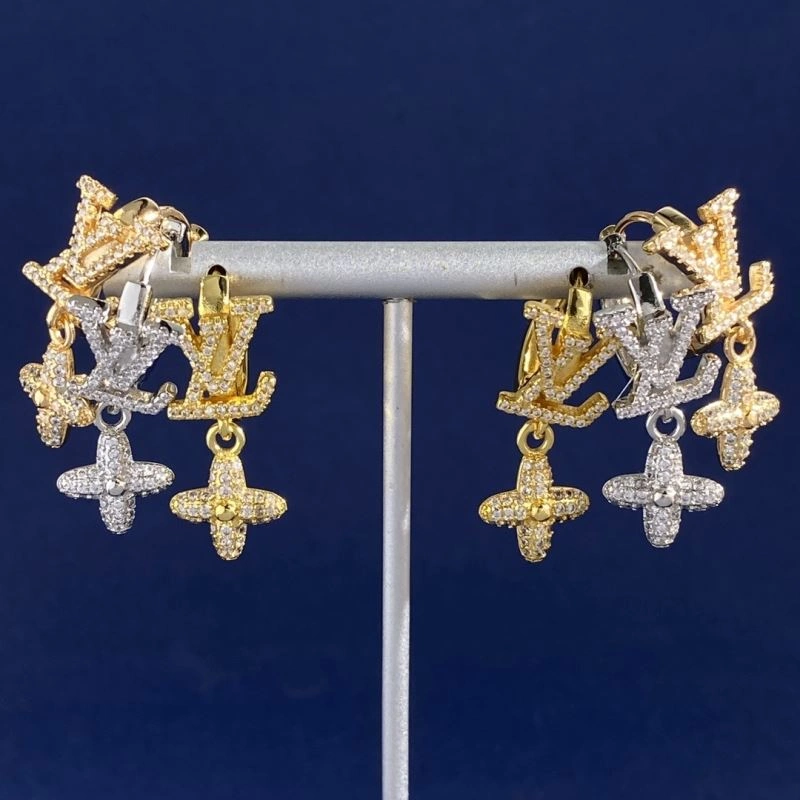 Louis Vuitton Earrings