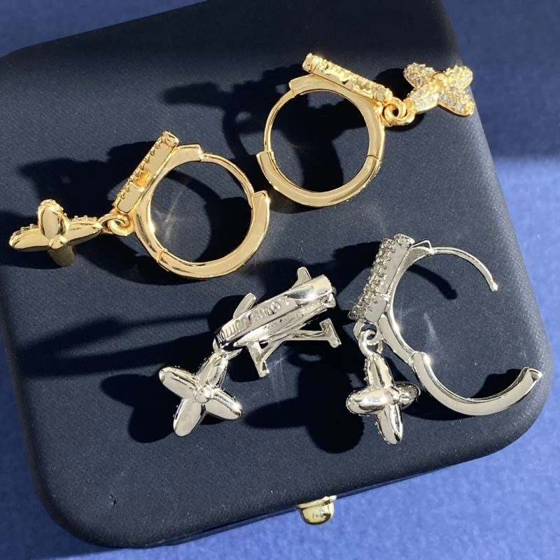 Accurate model Louis Vuitton Earrings