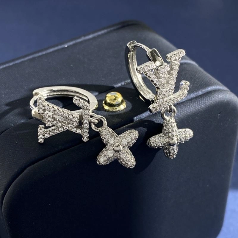 Accurate model Louis Vuitton Earrings