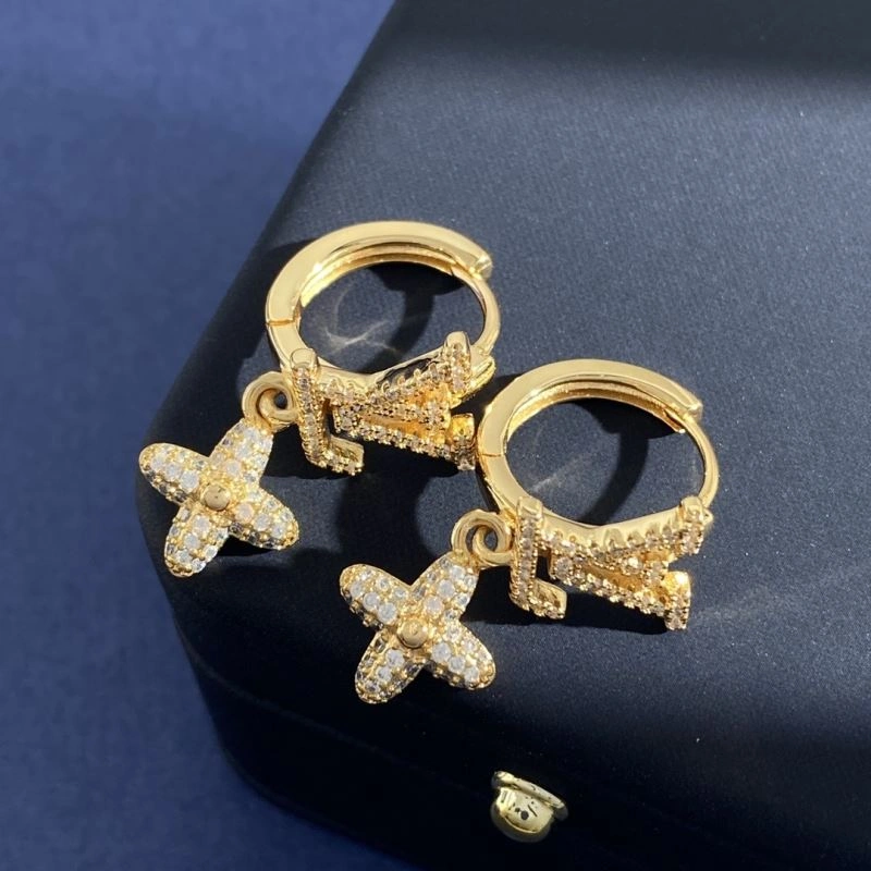Accurate model Louis Vuitton Earrings