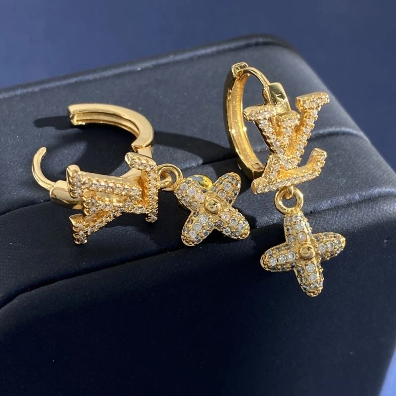 Accurate model Louis Vuitton Earrings
