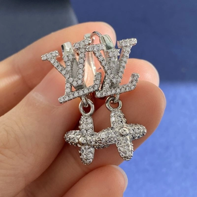 Accurate model Louis Vuitton Earrings
