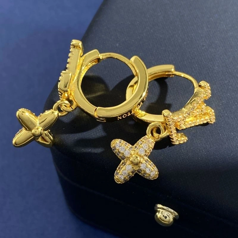 Accurate model Louis Vuitton Earrings
