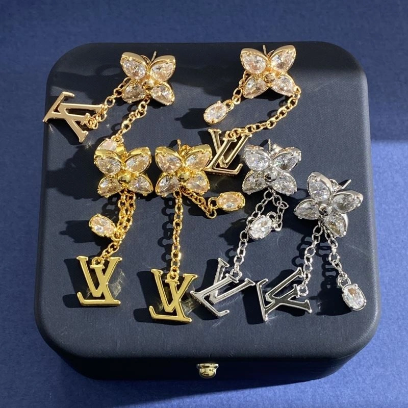Louis Vuitton Earrings