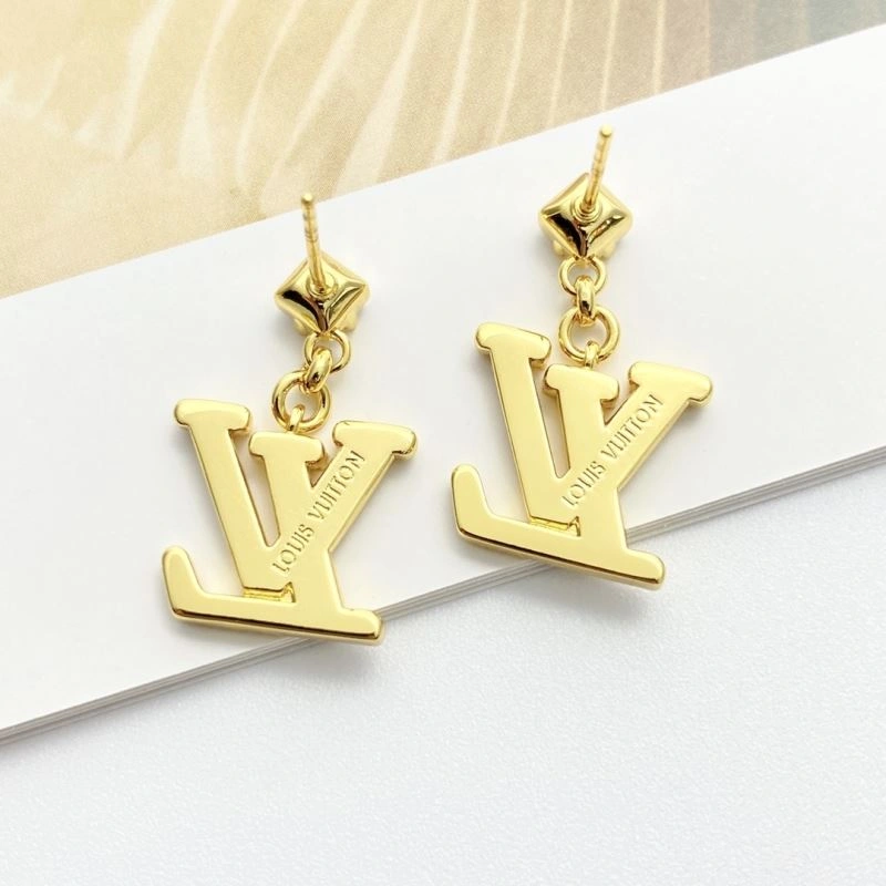High accuracy Louis Vuitton Earrings