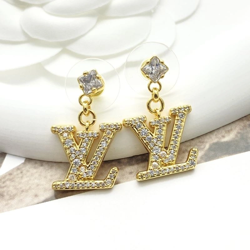 High accuracy Louis Vuitton Earrings