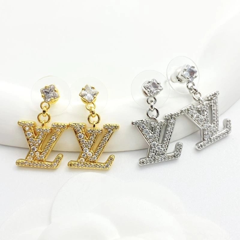 High accuracy Louis Vuitton Earrings