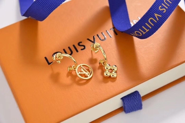 High accuracy Louis Vuitton Earrings