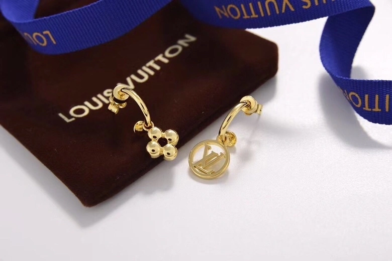 High accuracy Louis Vuitton Earrings