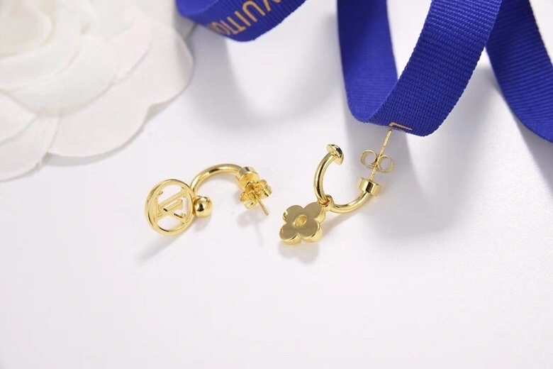 High accuracy Louis Vuitton Earrings