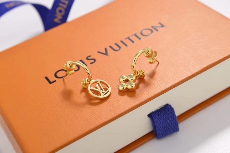 High accuracy Louis Vuitton Earrings