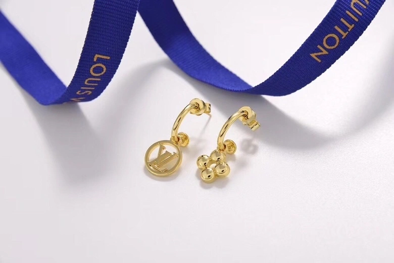 High accuracy Louis Vuitton Earrings