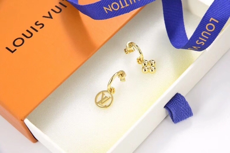 High accuracy Louis Vuitton Earrings