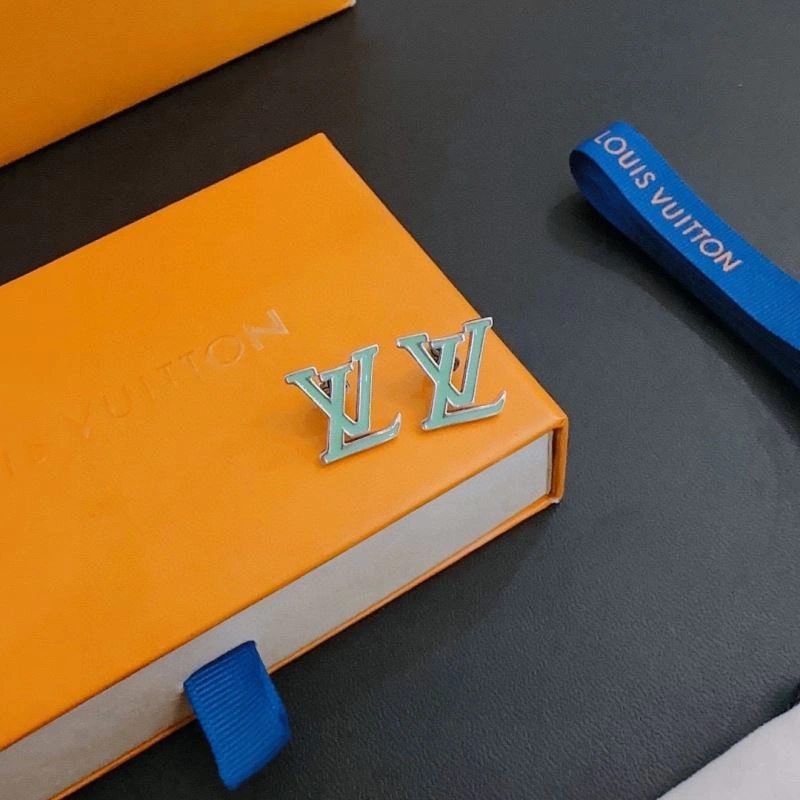 Inexpensive Louis Vuitton Earrings