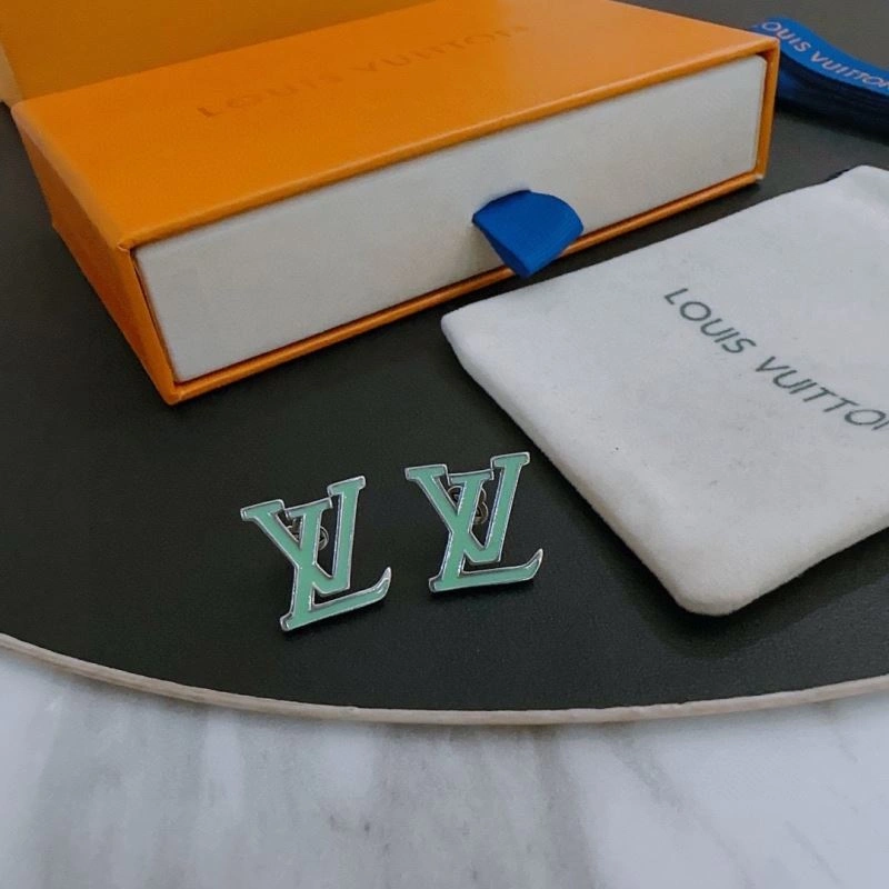 Inexpensive Louis Vuitton Earrings