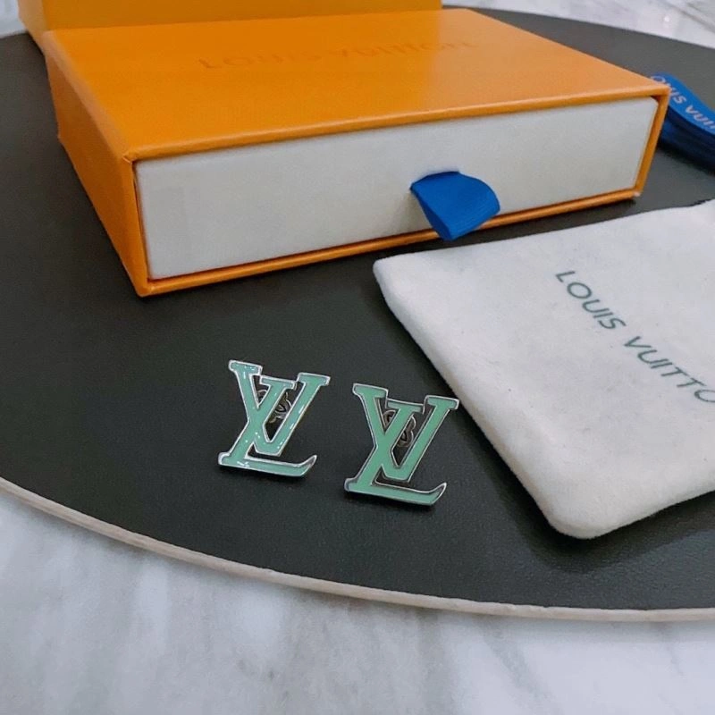 Inexpensive Louis Vuitton Earrings