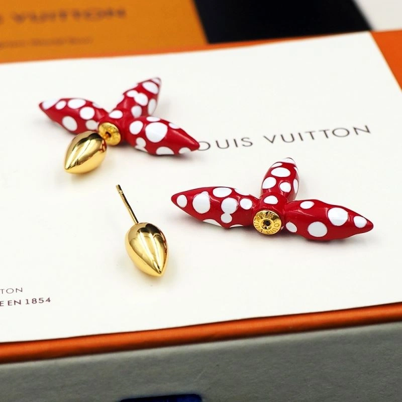 1:1 copy Louis Vuitton Earrings