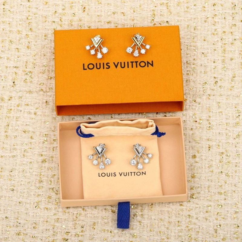 Louis Vuitton Earrings