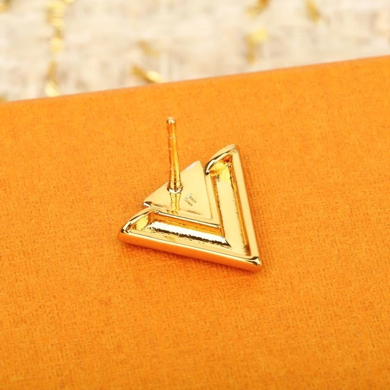 Legit Louis Vuitton Earrings