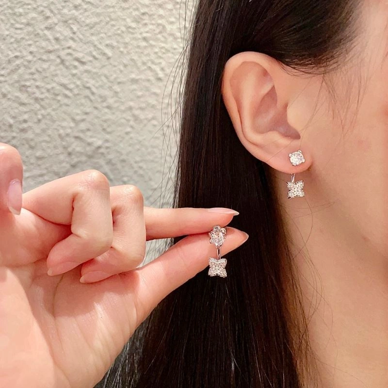 Louis Vuitton Earrings