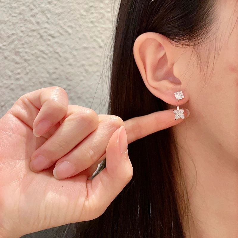 Factory-made Louis Vuitton Earrings