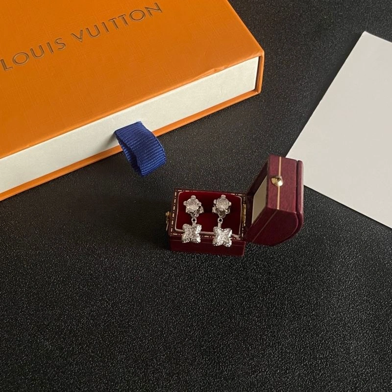 Factory-made Louis Vuitton Earrings