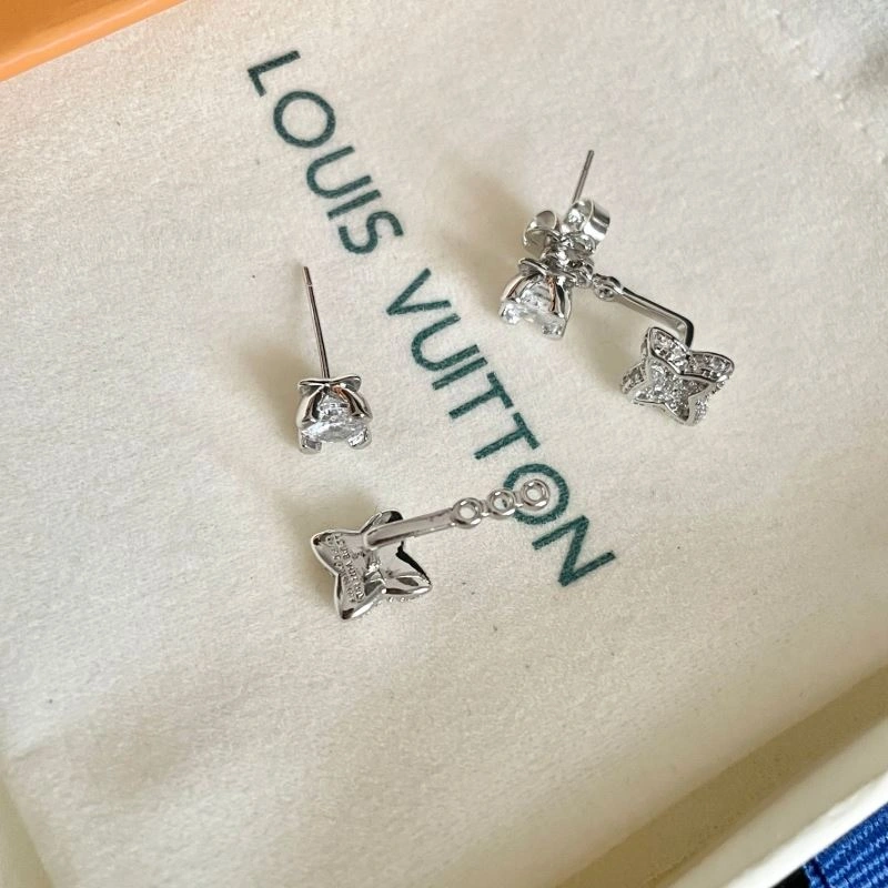 Factory-made Louis Vuitton Earrings