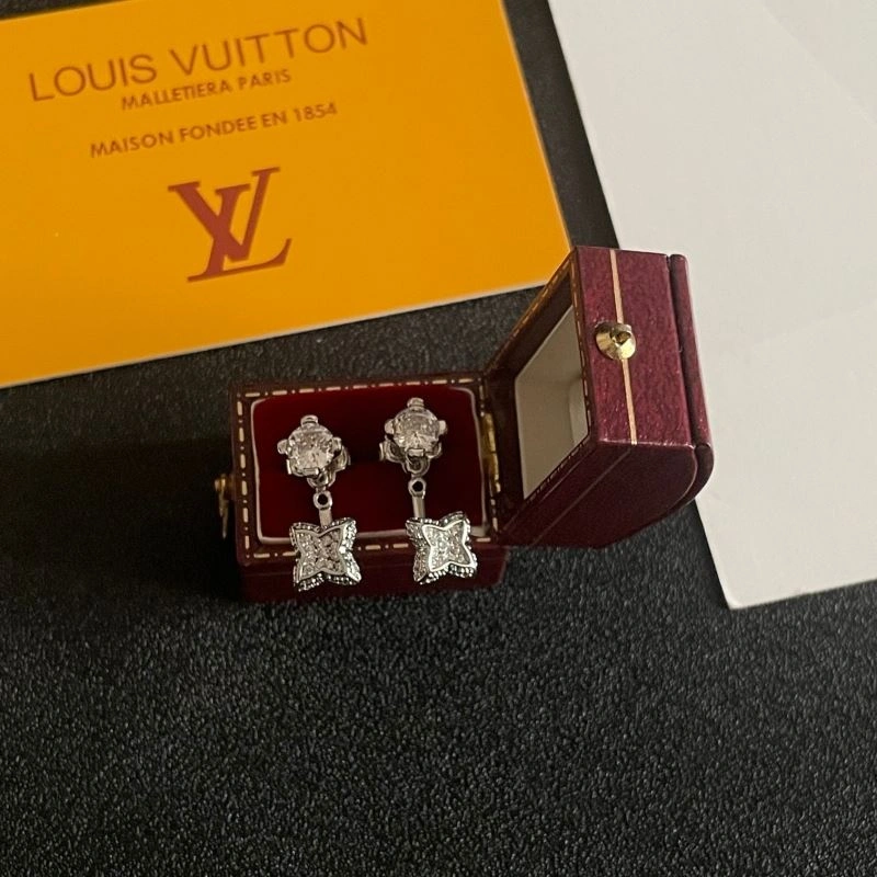Factory-made Louis Vuitton Earrings