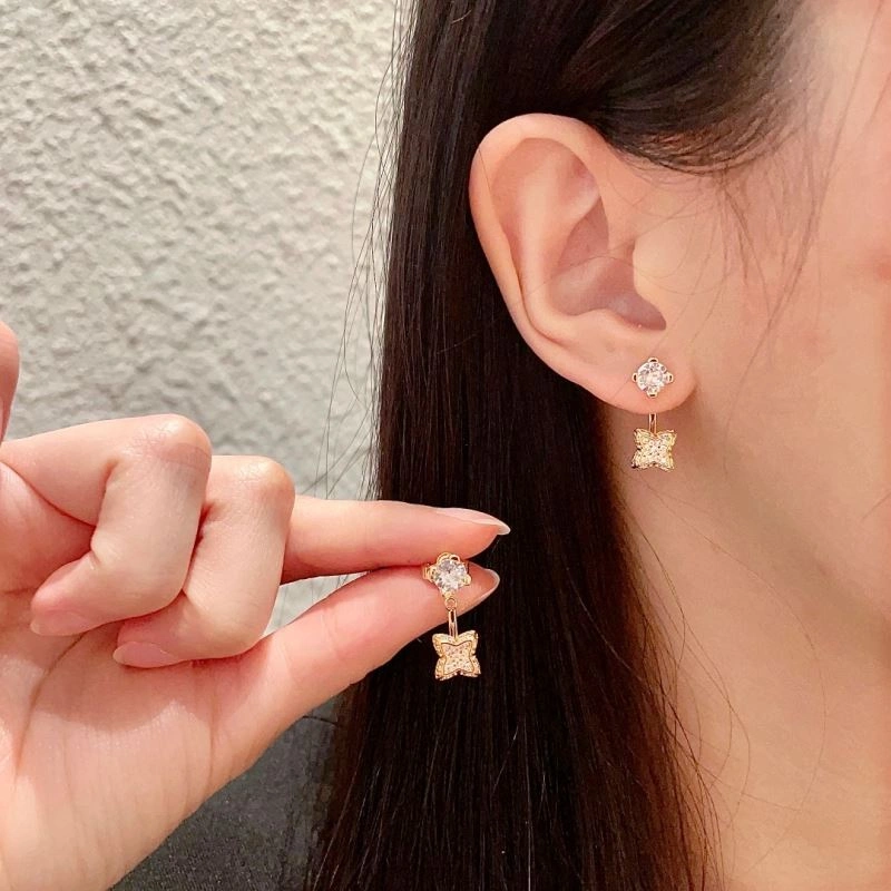 Louis Vuitton Earrings