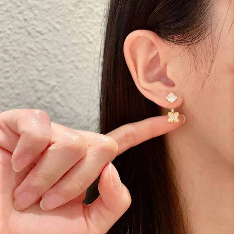 Low-cost Louis Vuitton Earrings