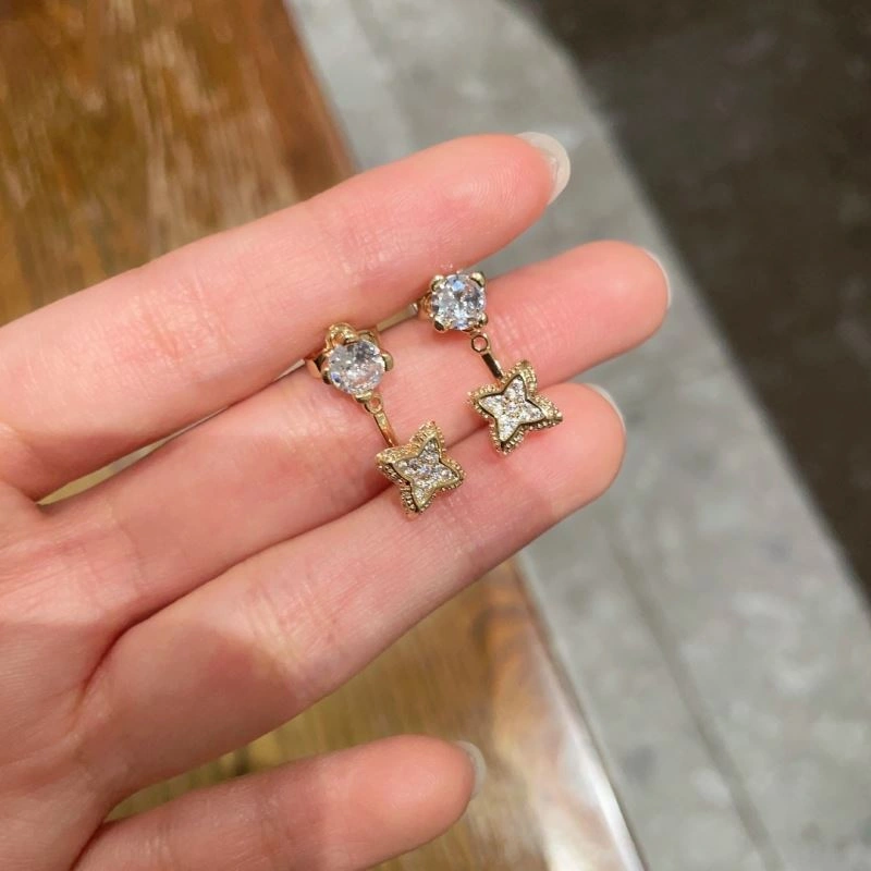 Low-cost Louis Vuitton Earrings