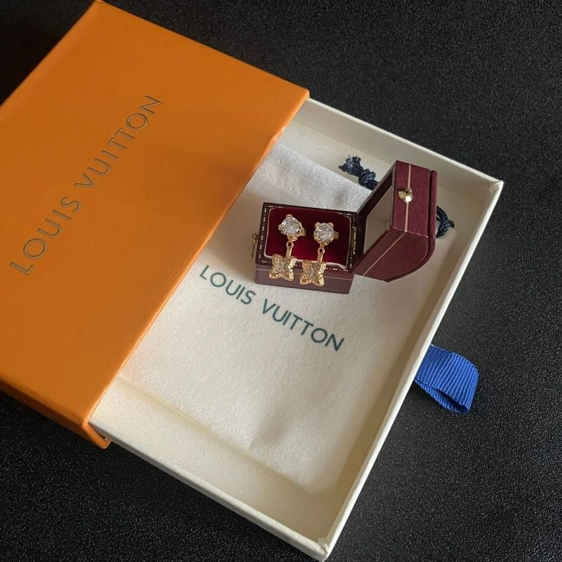 Low-cost Louis Vuitton Earrings