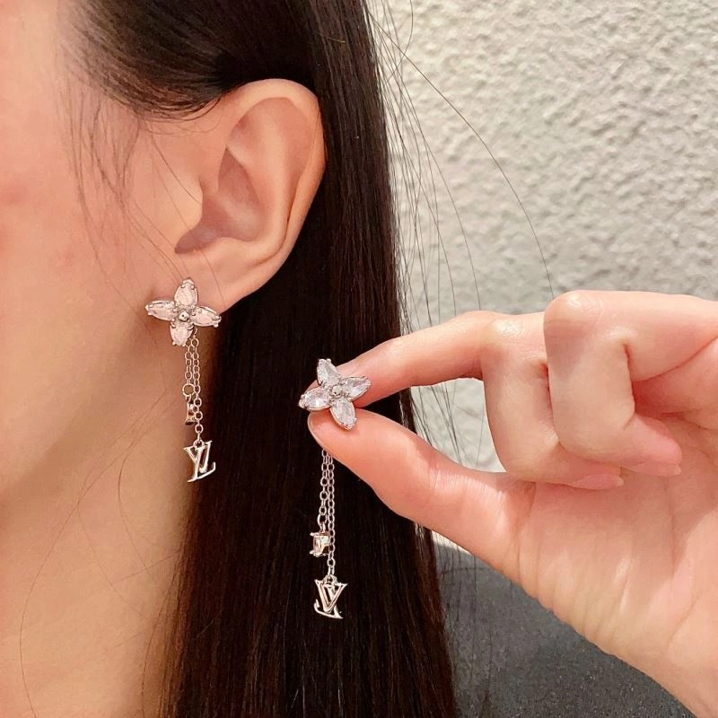 Louis Vuitton Earrings