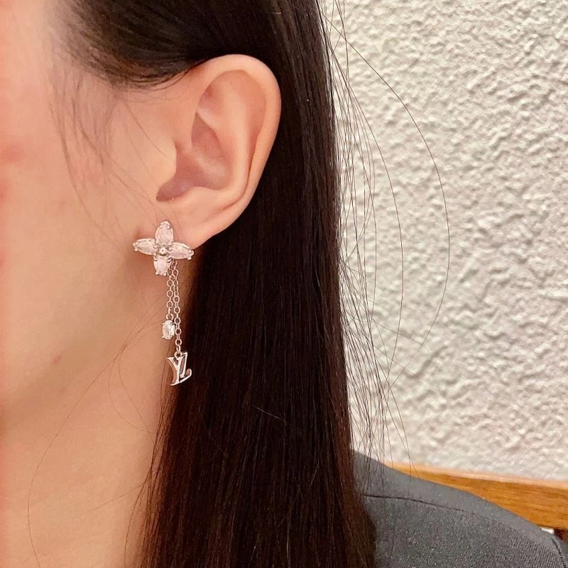 Factory-made Louis Vuitton Earrings
