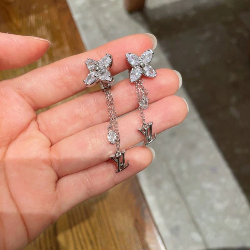 Factory-made Louis Vuitton Earrings