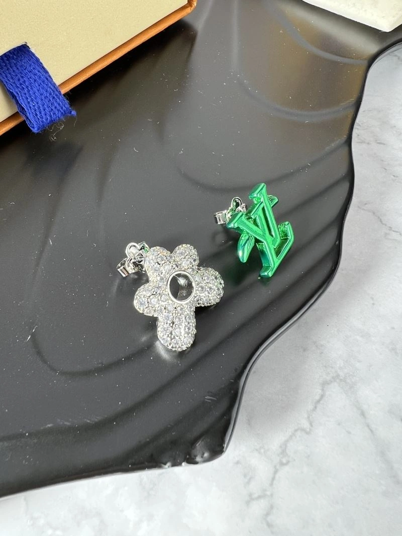 1:1 copy Louis Vuitton Earrings