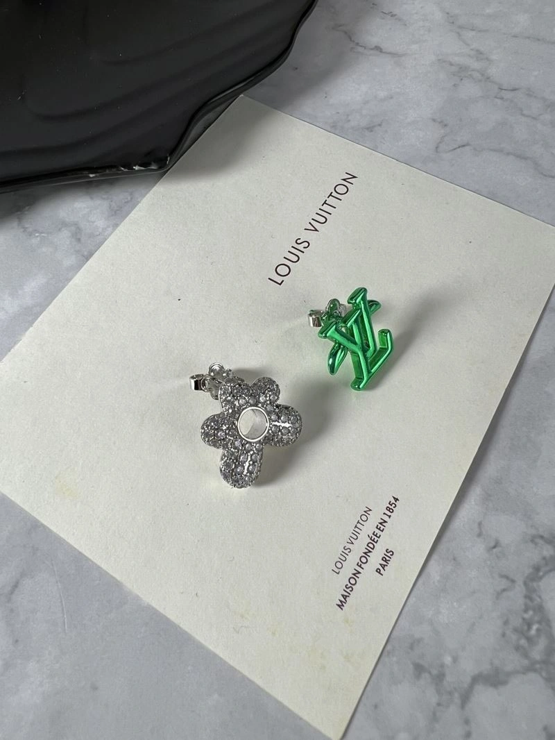1:1 copy Louis Vuitton Earrings