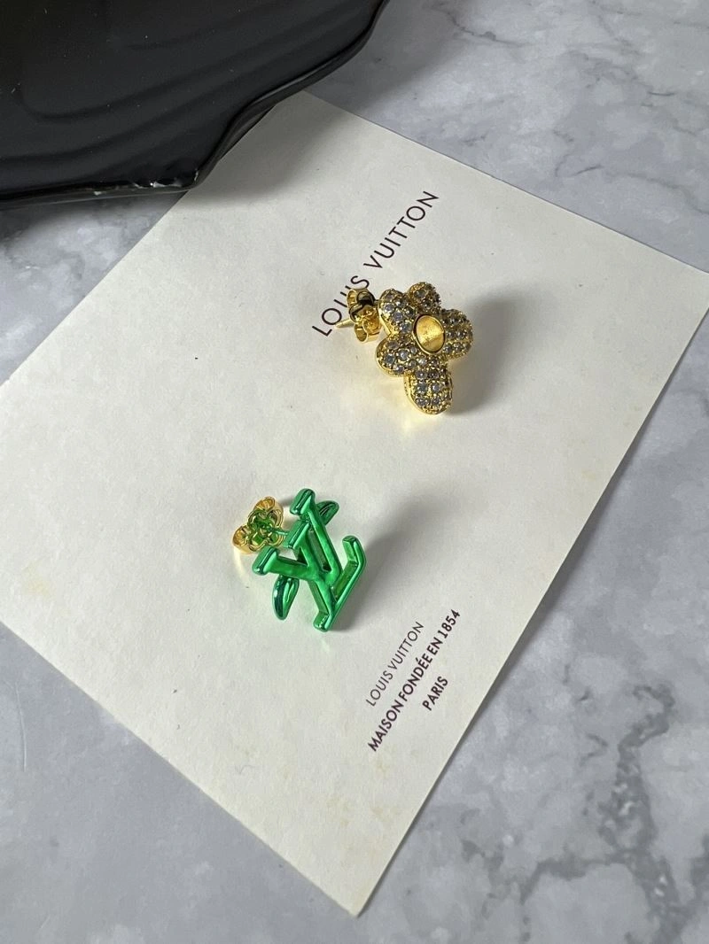 1:1 copy Louis Vuitton Earrings