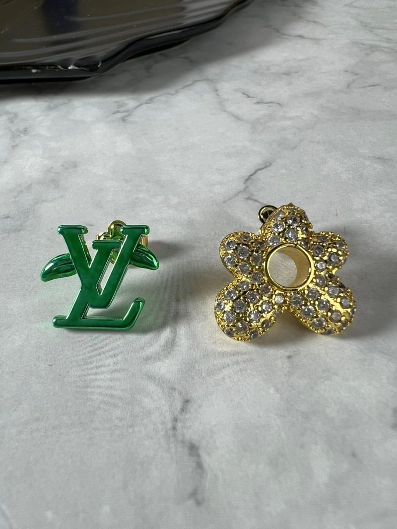 1:1 copy Louis Vuitton Earrings