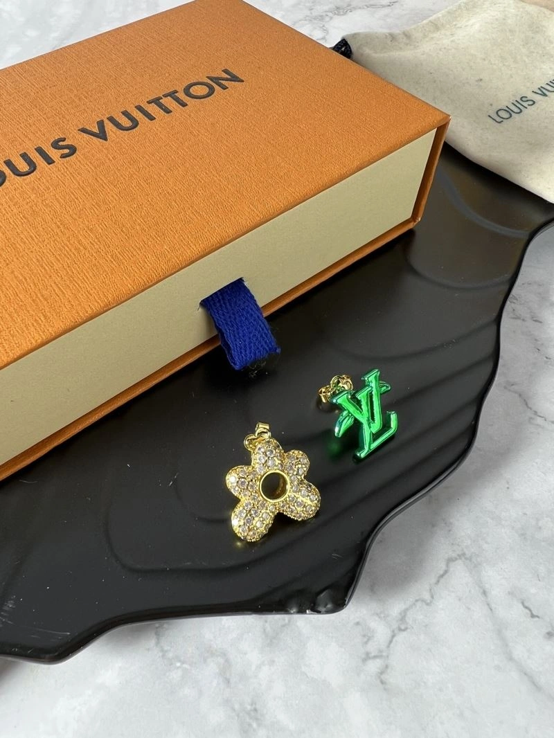 1:1 copy Louis Vuitton Earrings