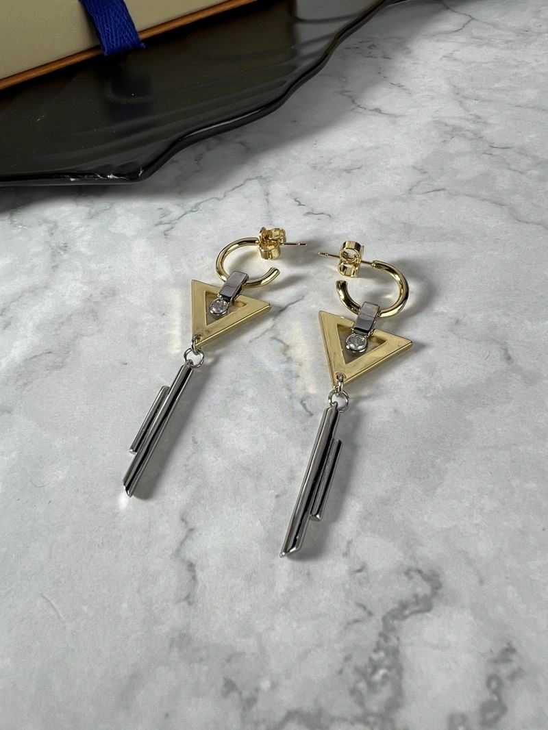 Louis Vuitton Earrings