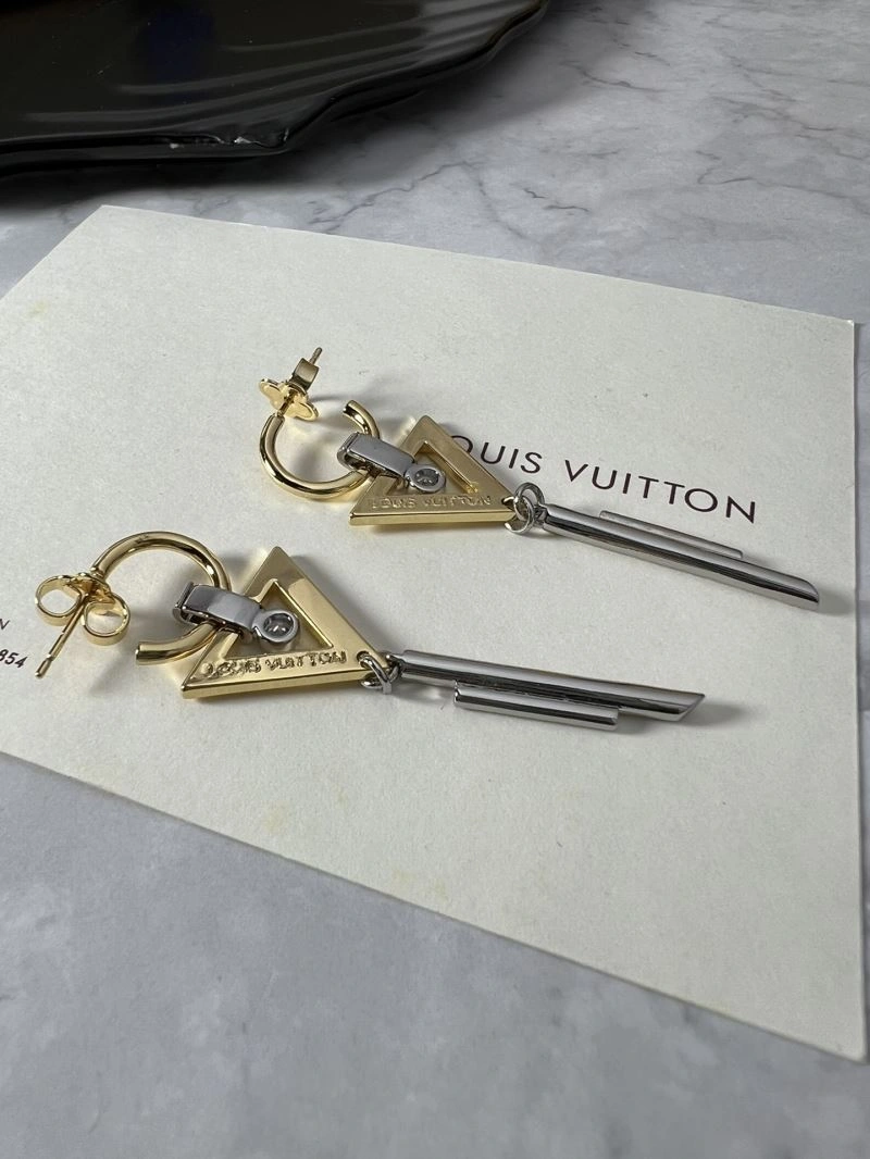 Reasonably priced Louis Vuitton Earrings