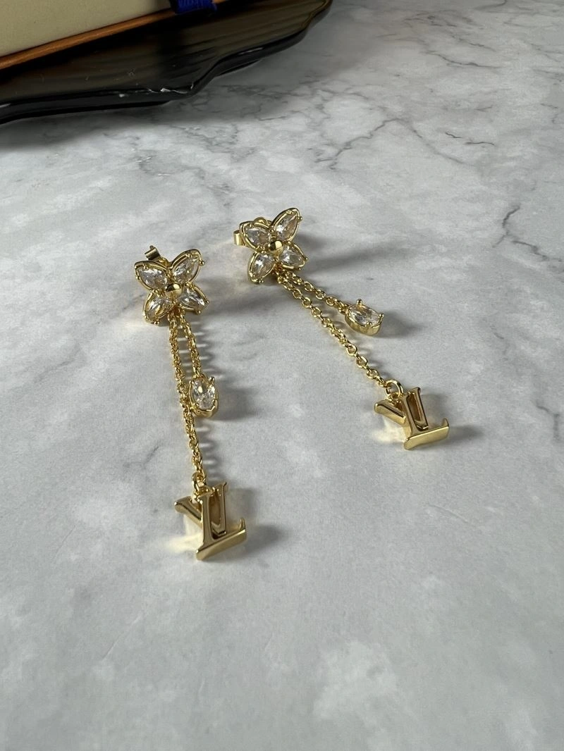 Louis Vuitton Earrings