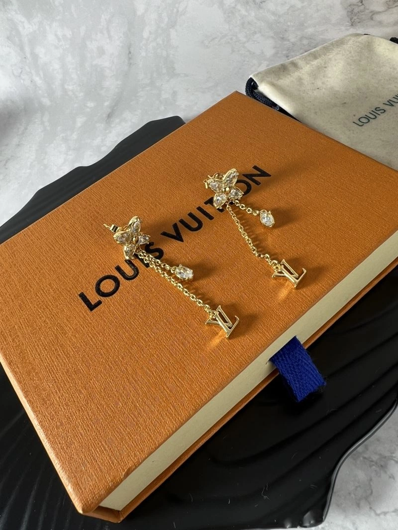 Inexpensive Louis Vuitton Earrings