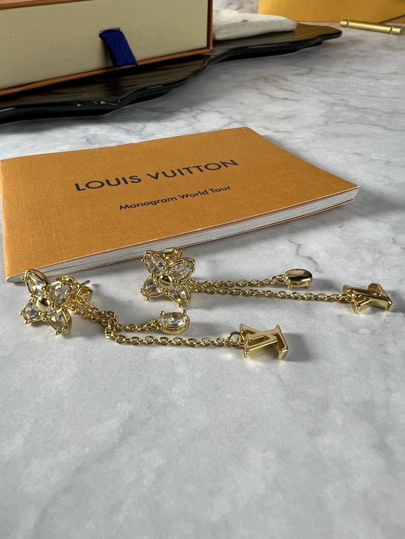 Inexpensive Louis Vuitton Earrings