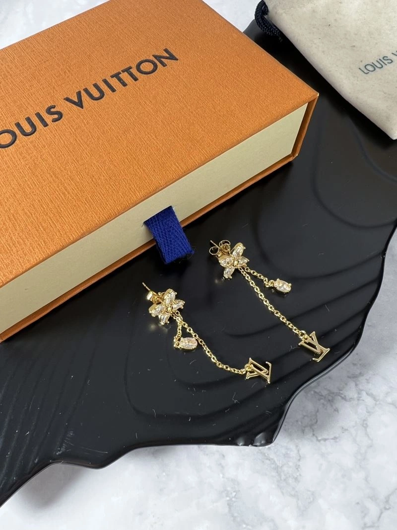 Inexpensive Louis Vuitton Earrings