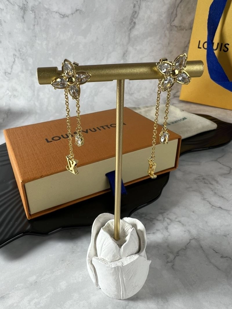 Inexpensive Louis Vuitton Earrings