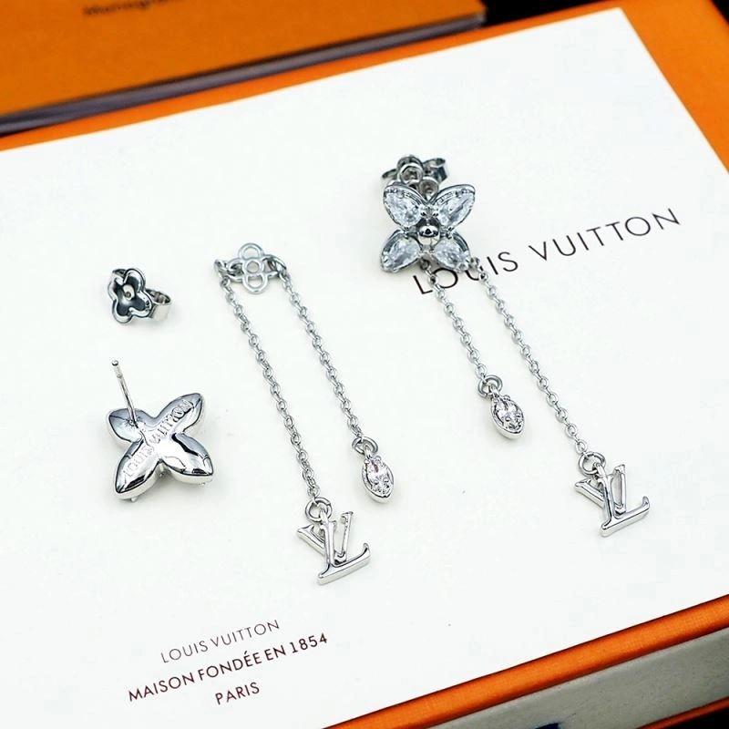 Louis Vuitton Earrings