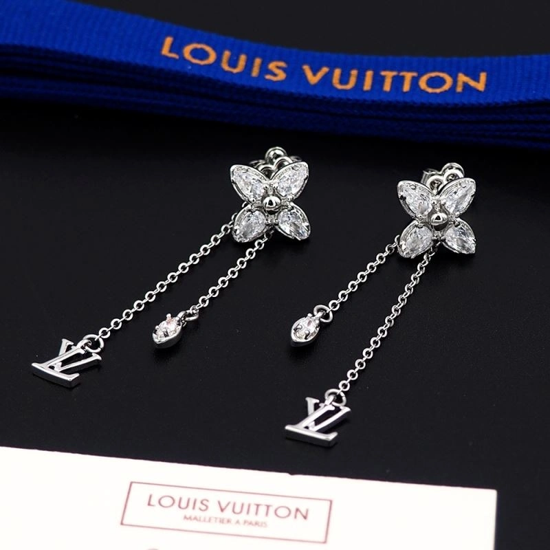 Mirror quality Louis Vuitton Earrings